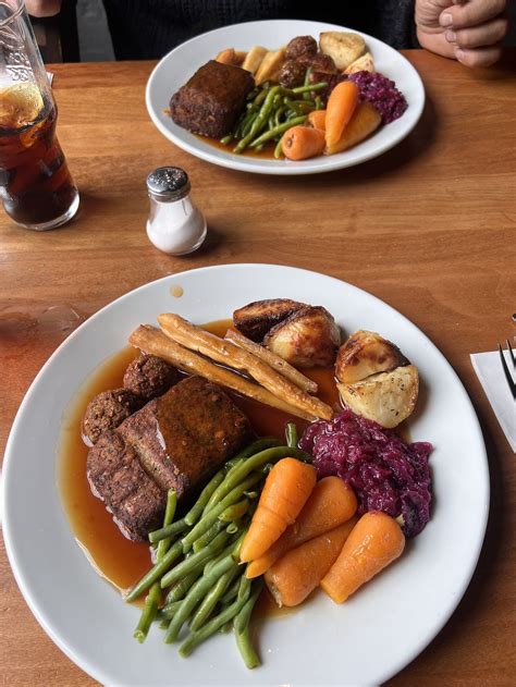 The Foundry Brew Pub Canterbury Restaurant Happycow