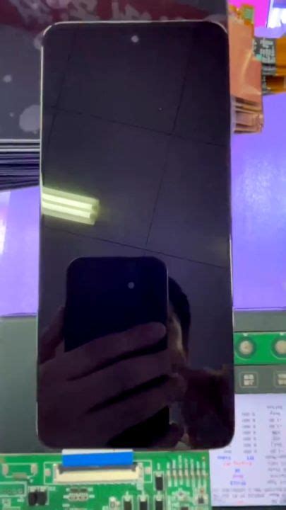 Infinix Note 30 4g X6833b Note 40 5g X6711 Lcd Display Touch Screen Digitizer Lazada Ph