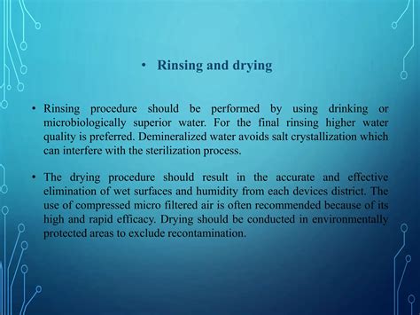 Reprocessing Of Single Use Medical Devices For Interventional Cardiology Pptx