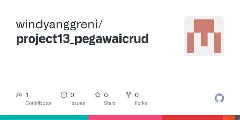Project13 Pegawaicrud Lib Screen Page Page Detail Dart At Master · Windyanggreni Project13
