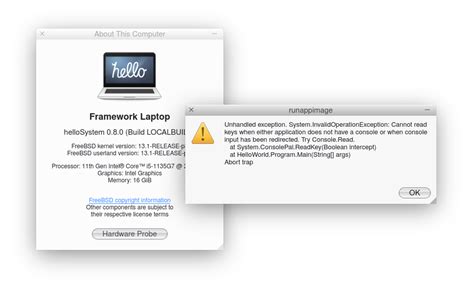 Pupnet Deploy Something To Share · Appimage · Discussion 1258 · Github