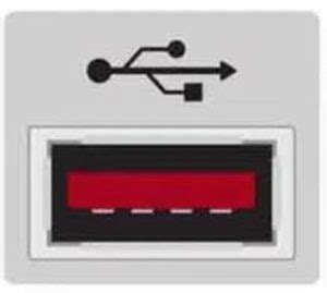 Red USB Port On Motherboard What Does It Mean Sysprobs