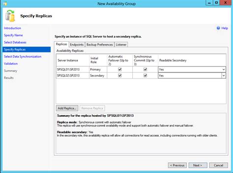 Installing A Sharepoint 2013 Ha Environment From Scratch Part 2