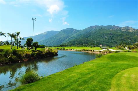 베트남 나트랑 골프 3회 전 일정 차량 자유 골프 투어 2인 출발 네이버 티켓·패키지 여행