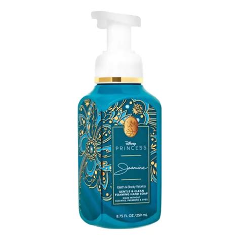 Bath Body Works Disney Princesas Mercadolibre