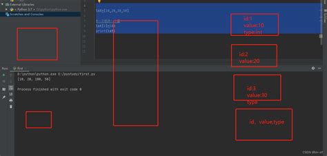 Python Csdn