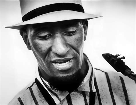 Sonny Rollins Academy Of Achievement