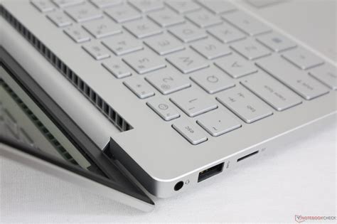 Hp Pavilion Plus Laptop Review Oled Hz And Th Gen Core H Notebookcheck Net Reviews