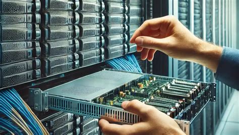 Come Montare Un Server Guida Passo Passo E Best Practice E Abel