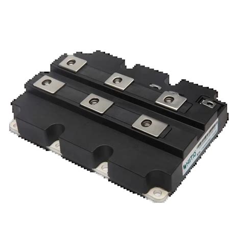 3300v 1500a High Voltage Igbt Power Module Hiitio