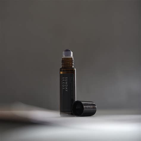 Catnip Bug Repellent Roll On — Sunday Seeds