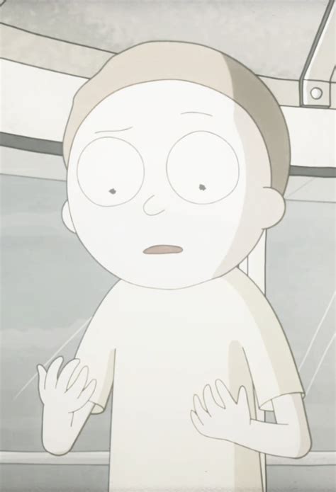 Exploring Evil Morty In Season 9 Of Rick And Morty Tiktok