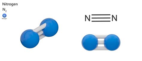 Diatomic Molecule Examples