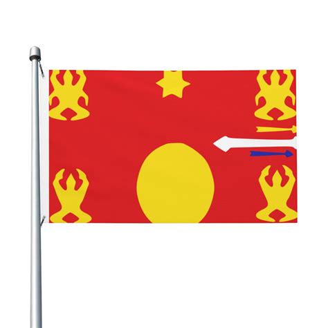 Hmong Flag