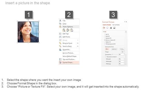 About Us Slide With Team Introduction Powerpoint Slides Presentation Graphics Presentation