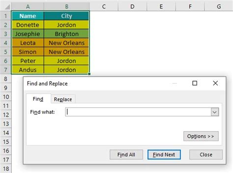 Count Colored Cells In Excel Top 3 Methods How To Count