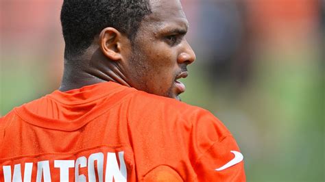 Did Deshaun Watson Pay 5000 For A Happy Ending Massage Marca
