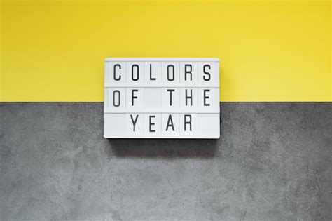 설계를 위한 미니멀한 기하학적 개념 2021 의 트렌드 색상 조명과 궁극적 인 회색 0명에 대한 스톡 사진 및 기타 이미지 0명 2021년 개념 Istock