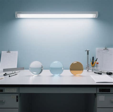 Concave Lens A Comprehensive Guide From Basics To Future Applications