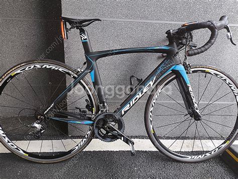 리들리 노아 Sl 풀카본 기함급 로드 자전거 중고나라 카페에서 운영하는 공식 사이트