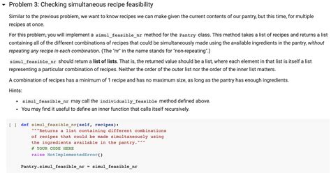 In Python Please
