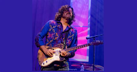 Tab Benoit Z2 Entertainment