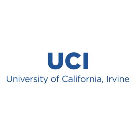 University Of California Irvine Logo Png Vector Pdf Free Download
