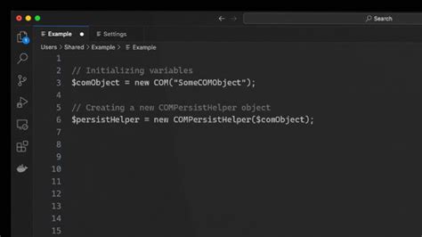 Basic Example Of Internaliteratorconstruct In Php