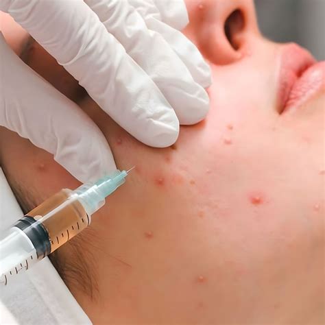 Active Acne And Acne Scar Treatment