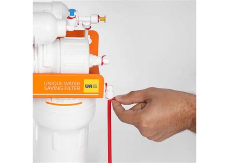 Система обратного осмоса Ecosoft Absolute с минерализатором купить в Киеве Украине по доступной