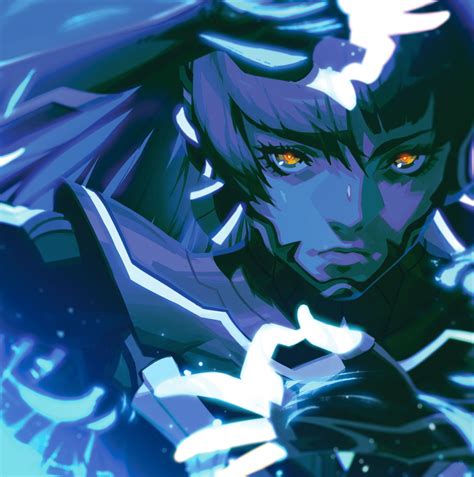 Protagonist Shin Megami Tensei And More Drawn By Toni Infante Danbooru