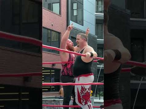 🥊 Dive Into The World Of Sicw Wrestling At Soho Apartments Youtube