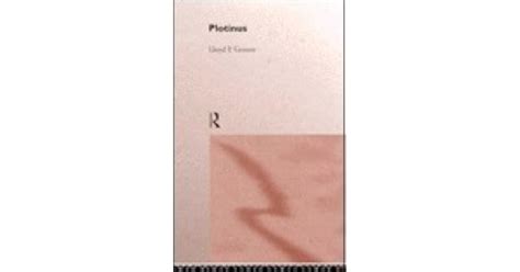 Plotinus By Lloyd P Gerson