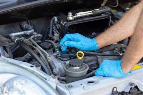 How To Test An Ignition Coil Without A Multimeter Methods Multimeterworld