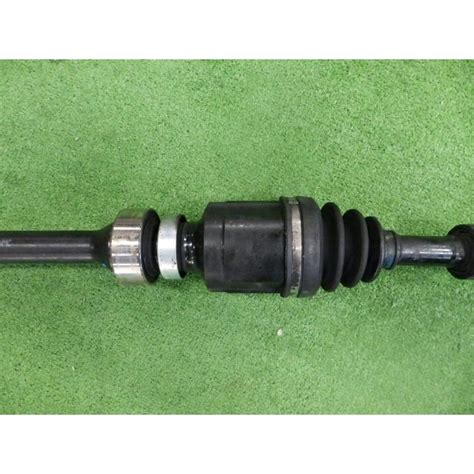 ジャンク プレマシー Dba Cwffw 右フロントドライブシャフト Pe Vps 38p F2a4 Fta7 25 50x 231593