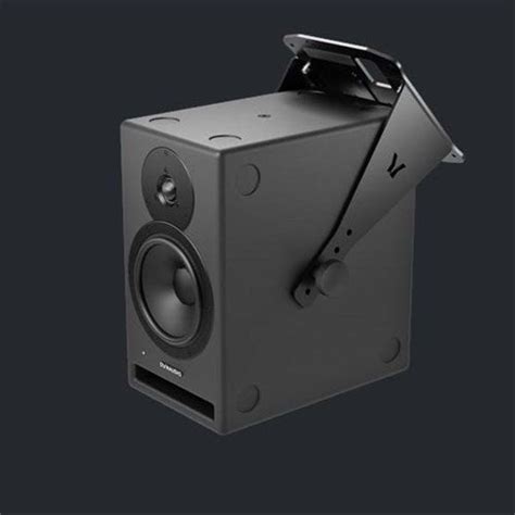 Dynaudio Core Mounting Bracket Set Sounds Easy