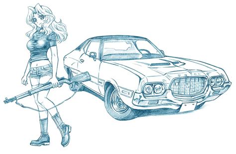 Bbb Friskuser Kay Girls Und Panzer Ford Girls Und Panzer Check Translation Commentary