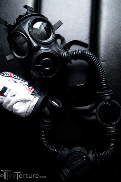 Breathing System Air Alteration Accessories