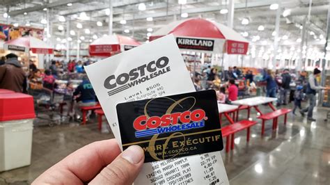 All The Benefits Of A Costco Membership