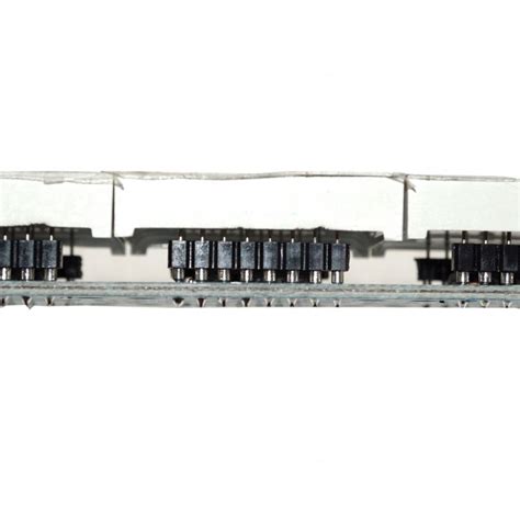 Matrice Max7219 8×8 Module Afficheur 4 En 1 Arduino Box1 L1 Helectro Composant électronique