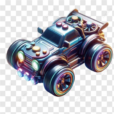 배경 Ai의 미래 미니 모바일 자동차 네온 컬러 높은 세부 영화 조명 건물 배경 Ai의 미래 미니 모바일 자동차 네온 컬러 높은 세부 영화 조명 건물 미니 이동 자동차