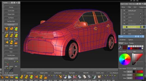 Learning Alias Tutorials