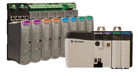 Plc Sil Seguridad Industria Automatización Iec61508 Fiabilidad