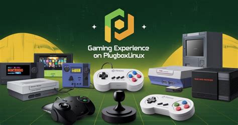 Plugboxlinux Gaming Ultimate Guide To Performance And Games