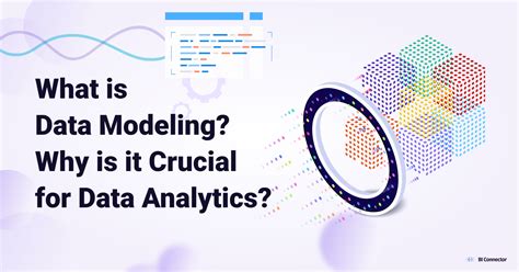 Data Modeling Matters In Data Analytics