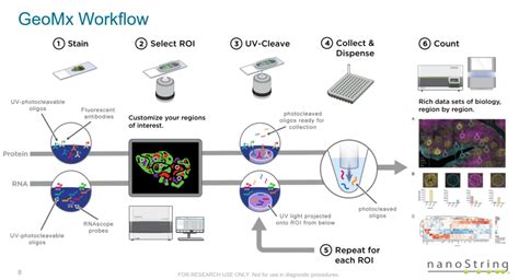 Nano String Genomics Facility