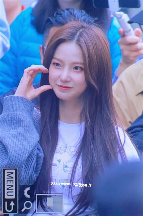 나이 거꾸로 먹는거 같은 케플러 최유진 연예인잡담 에펨코리아