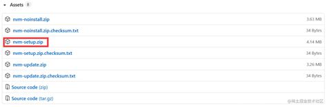 浅析nvm介绍、安装与使用以及遇到的问题解决对于维护多个版本的 Nodejs 是一件非常麻烦的事情，nvm 就是为解决这 掘金