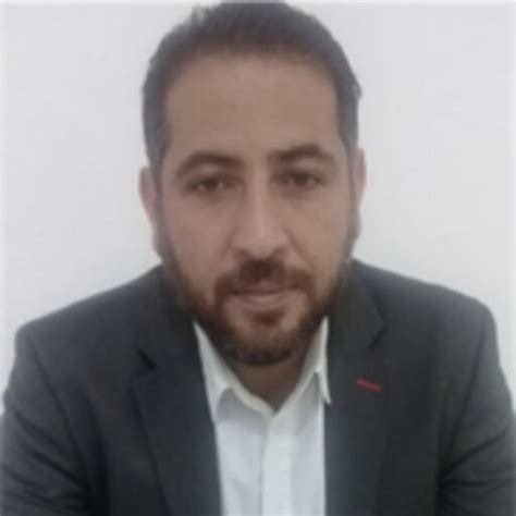Mohamed Dhaoui Borj Cedria Tunisia Doctor Of Philosophy Research Profile