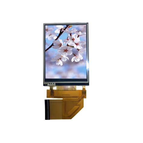 Inch Tn Resolution TFT LCD Display Module LCD Display Module And TFT Display